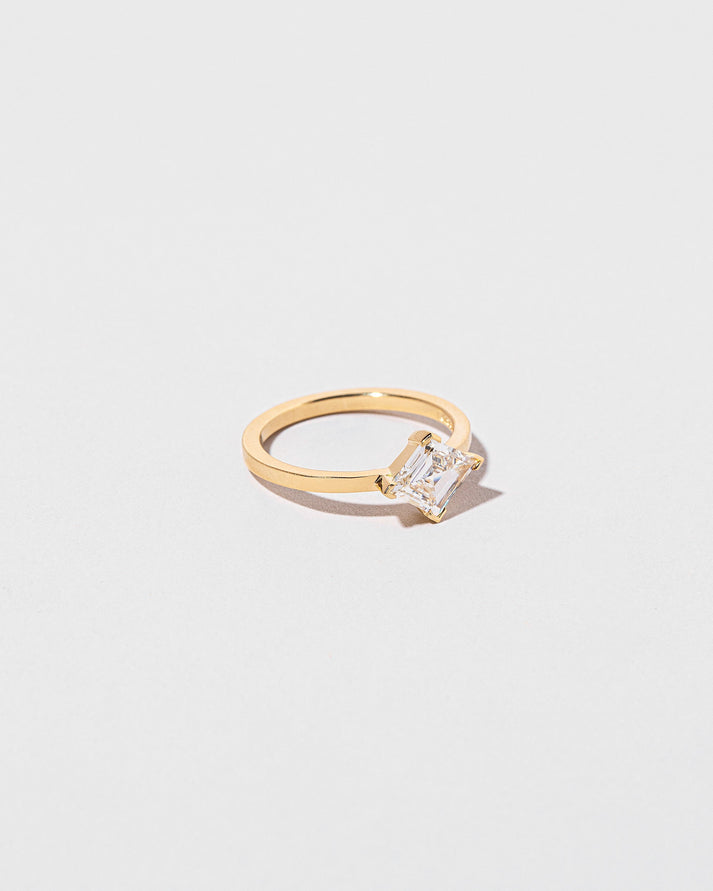 Paradox Ring | Mociun