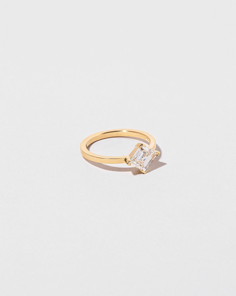 Paradox Ring | Mociun