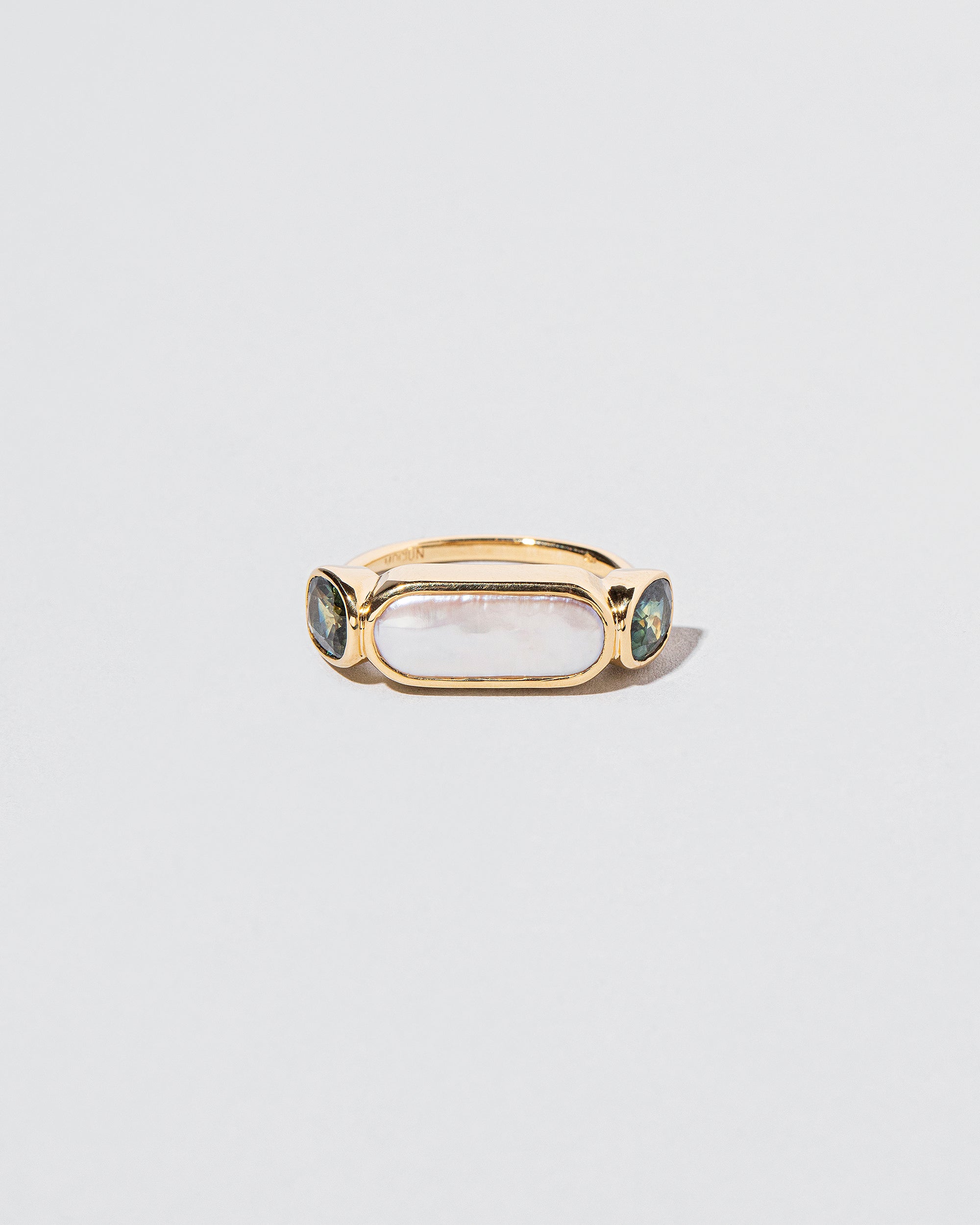 Luster Ring | Mociun
