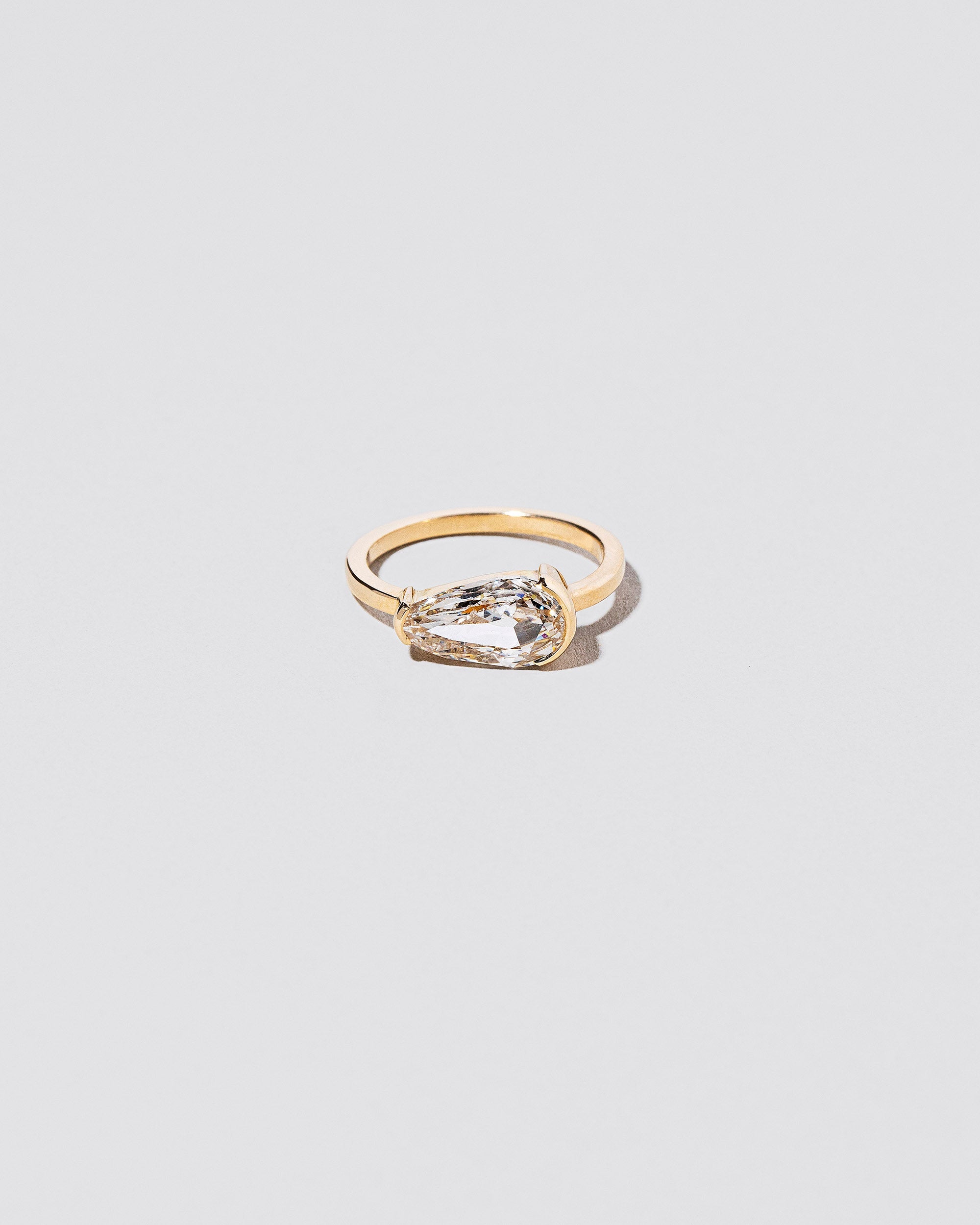 Divination Ring – Mociun
