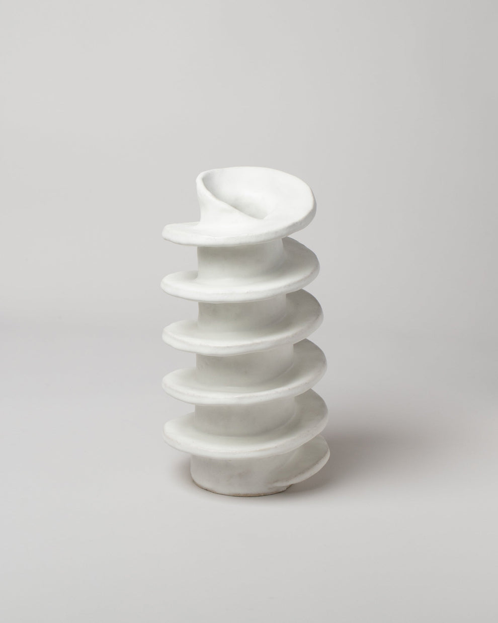 Soft Skills | Twisted Shell Vessel | Mociun