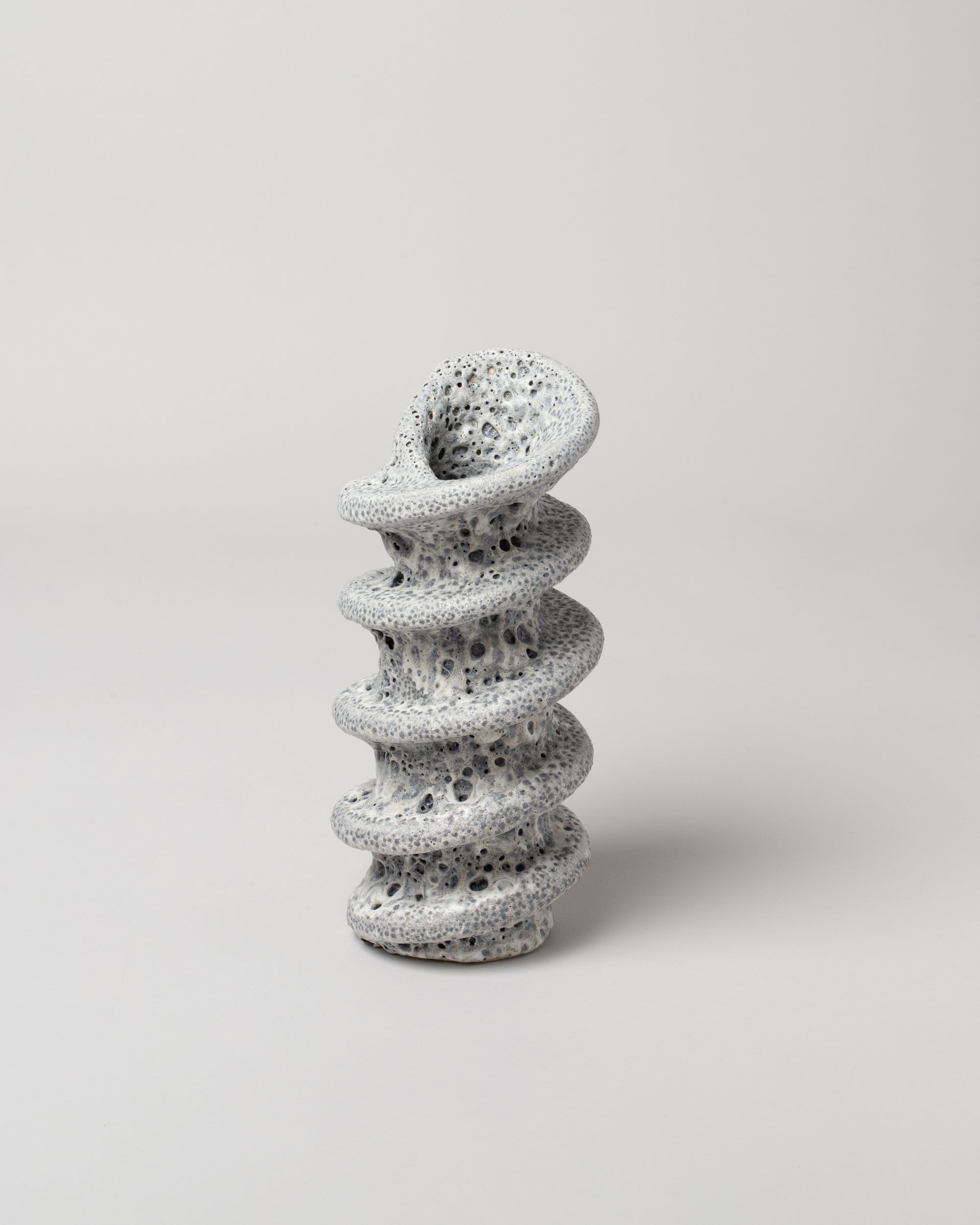 Soft Skills | Twisted Shell Vessel | Mociun