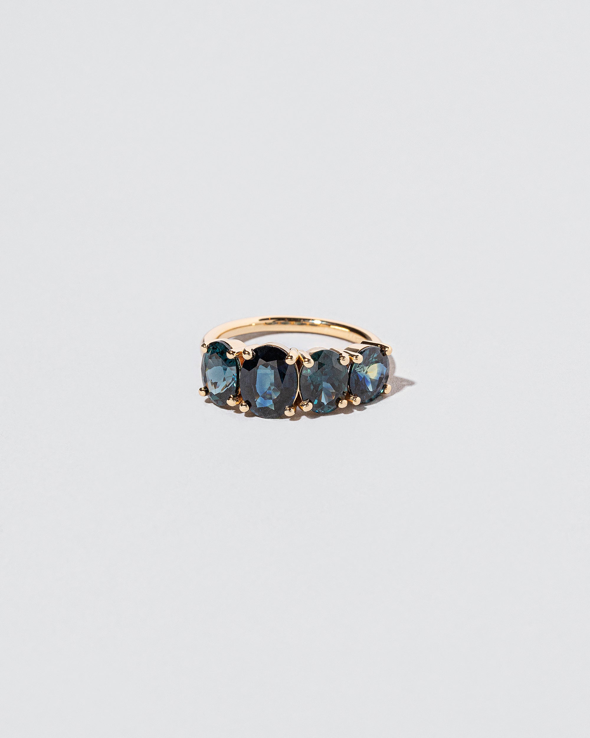 Mantle Ring | Mociun