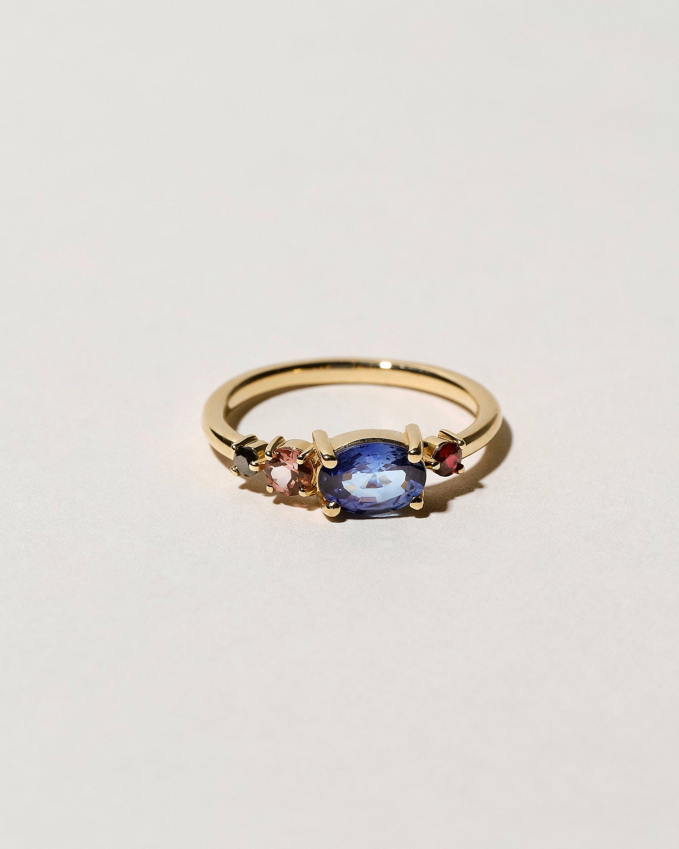 Polaris Ring | Mociun