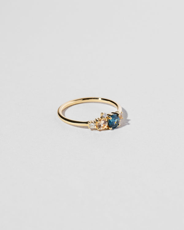 Aster Ring | Mociun