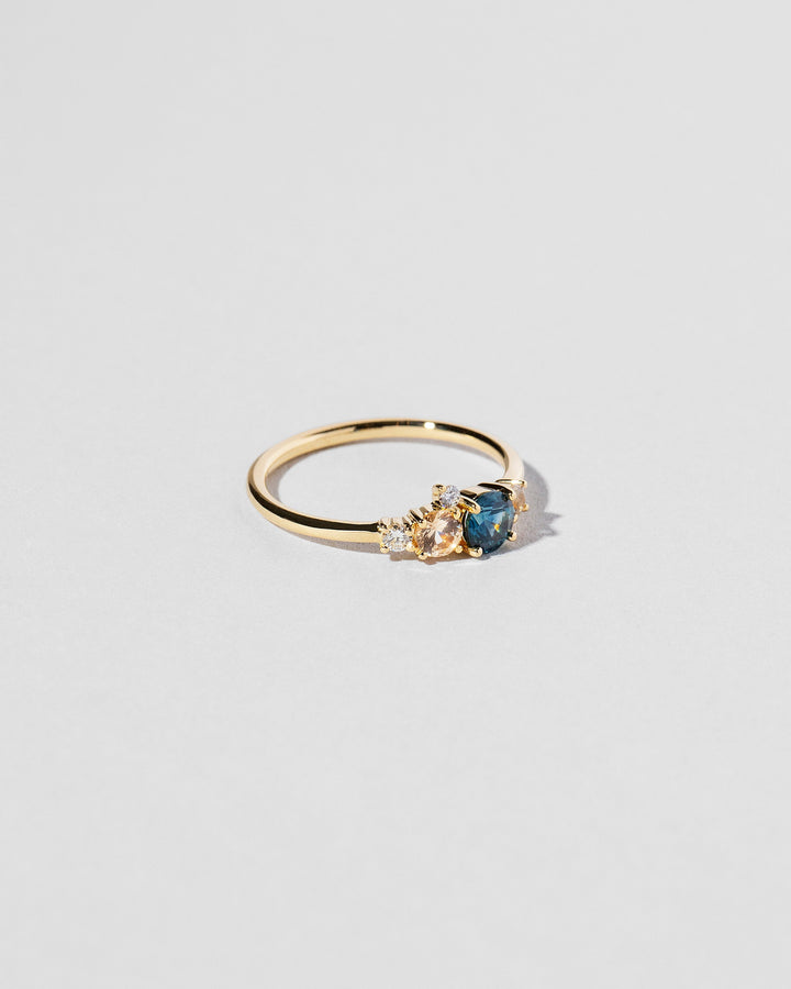 Mociun | Engagement Rings