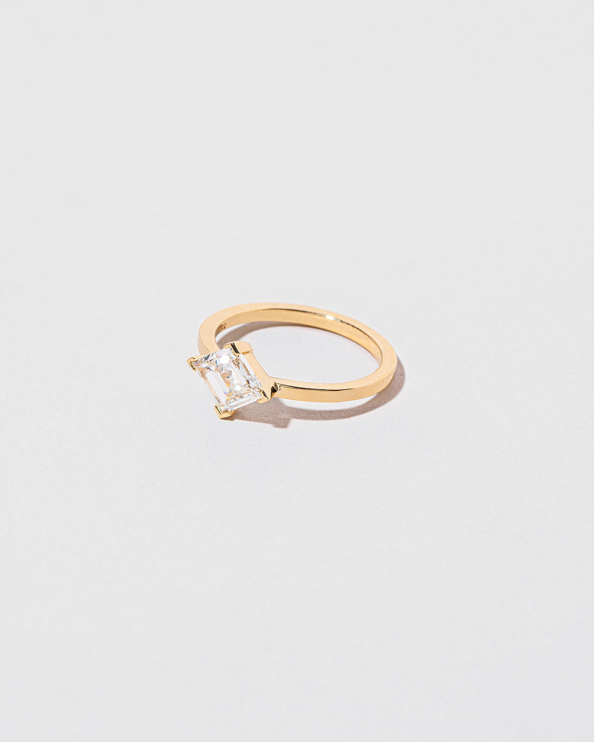 Paradox Ring | Mociun