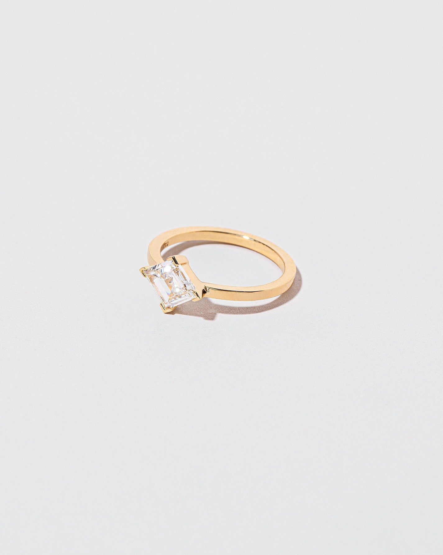 Paradox Ring | Mociun