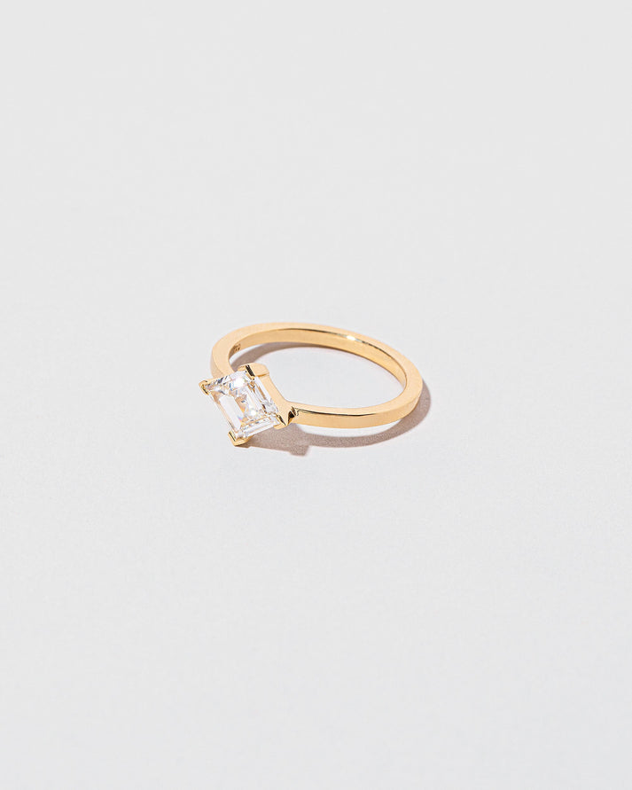 Paradox Ring | Mociun