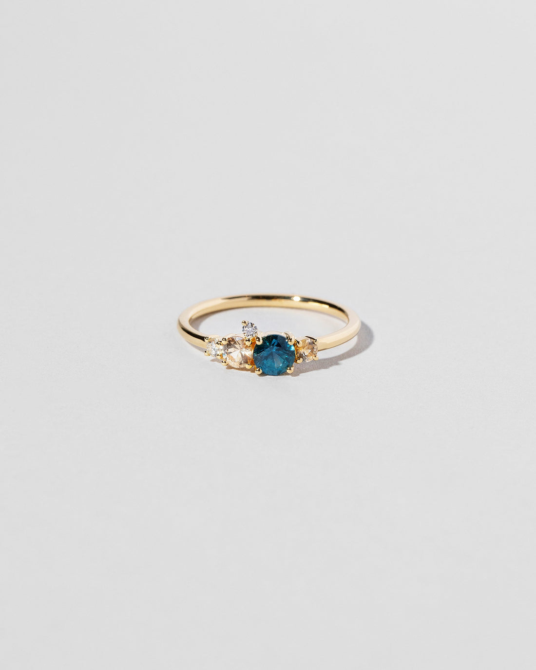 Aster Ring | Mociun