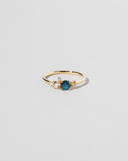 Aster Ring | Mociun