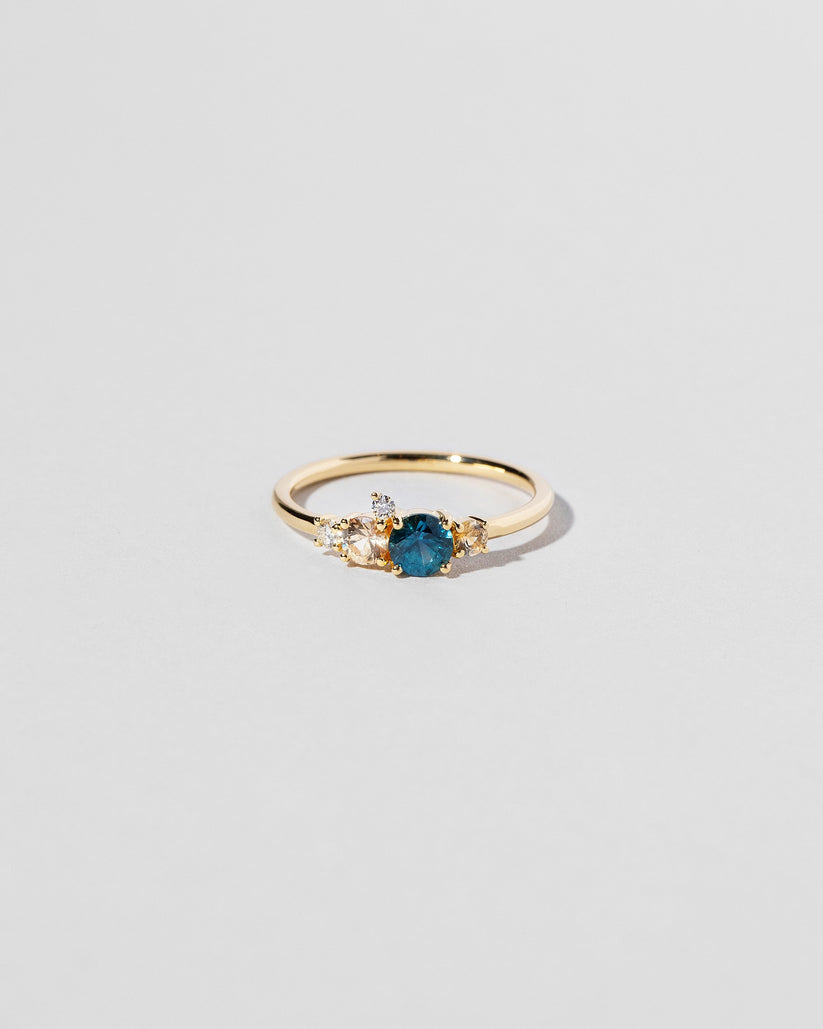 Aster Ring | Mociun
