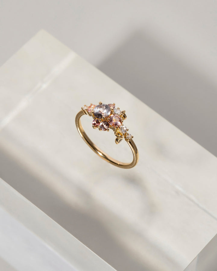 Mociun | Engagement Rings