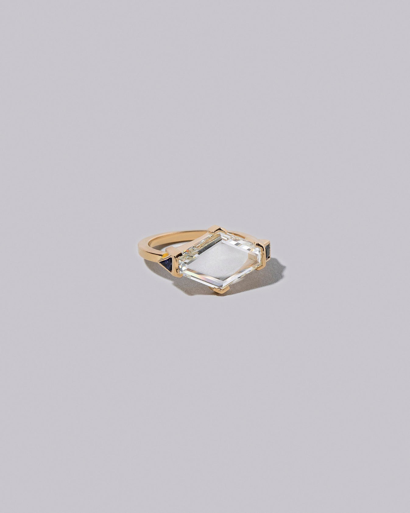 Katmai Ring | Mociun
