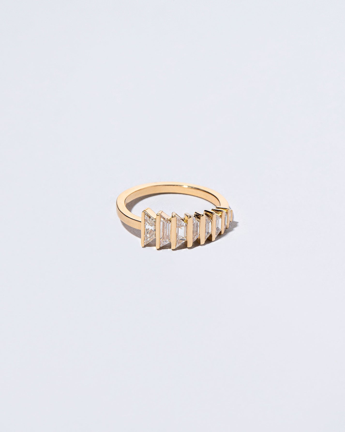 The Wedges Ring | Mociun