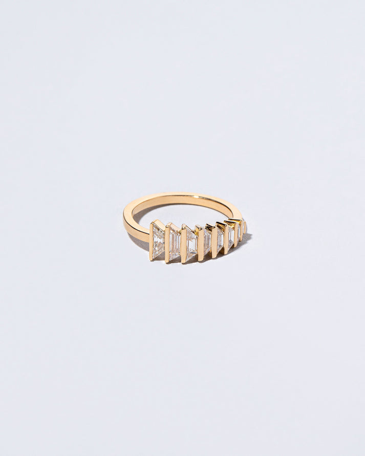 The Wedges Ring | Mociun