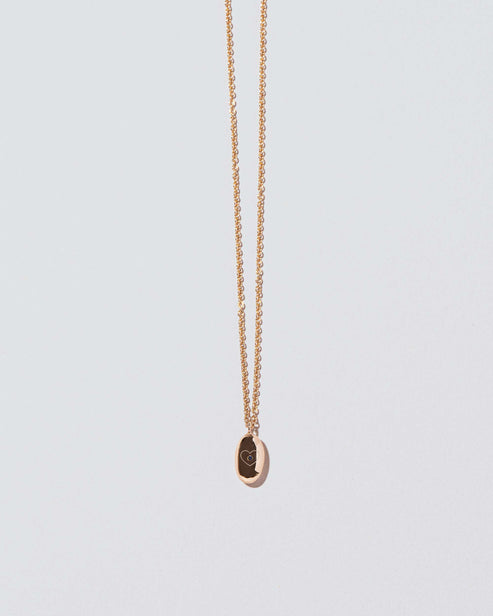 Time Capsule Necklace | Mociun