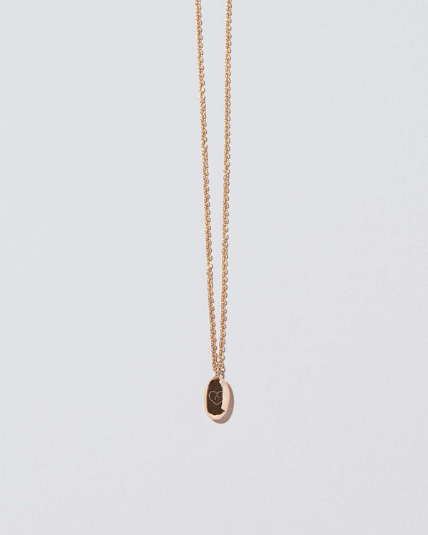 Time Capsule Necklace | Mociun