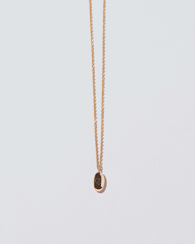 Time Capsule Necklace | Mociun