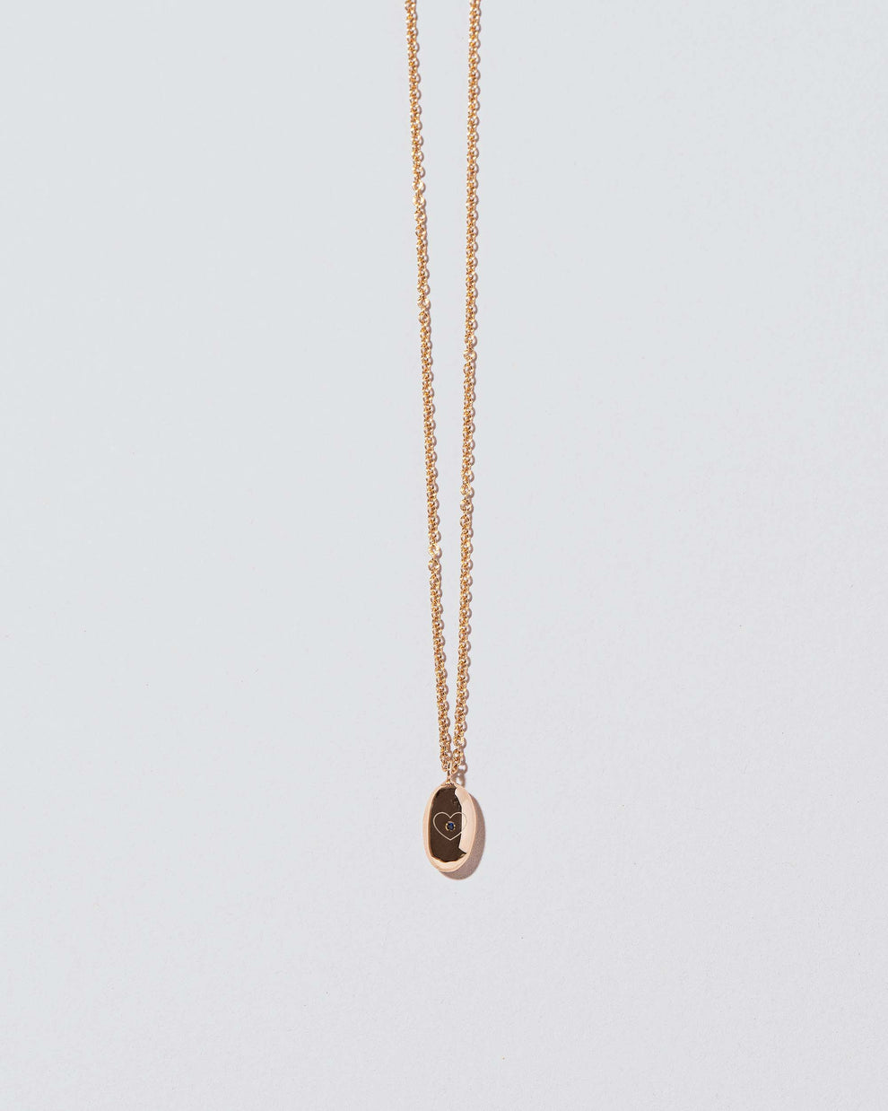 Time Capsule Necklace | Mociun