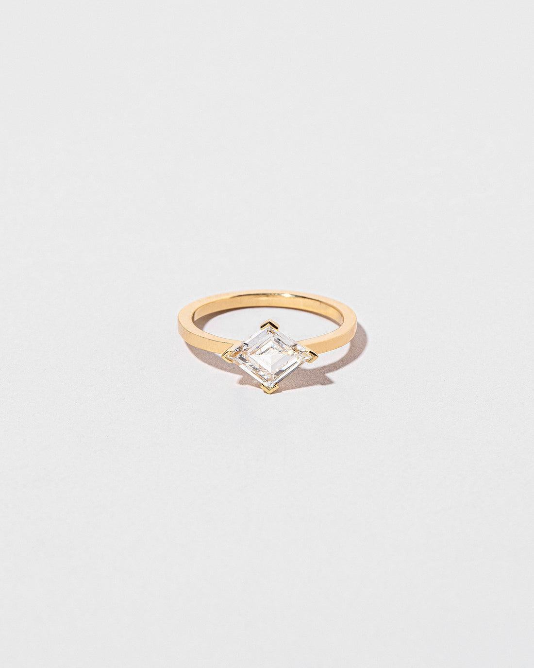 Paradox Ring | Mociun