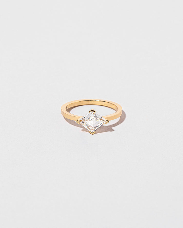 Paradox Ring | Mociun