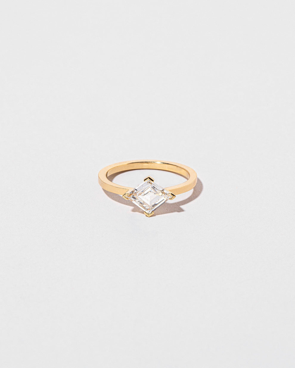 Paradox Ring | Mociun