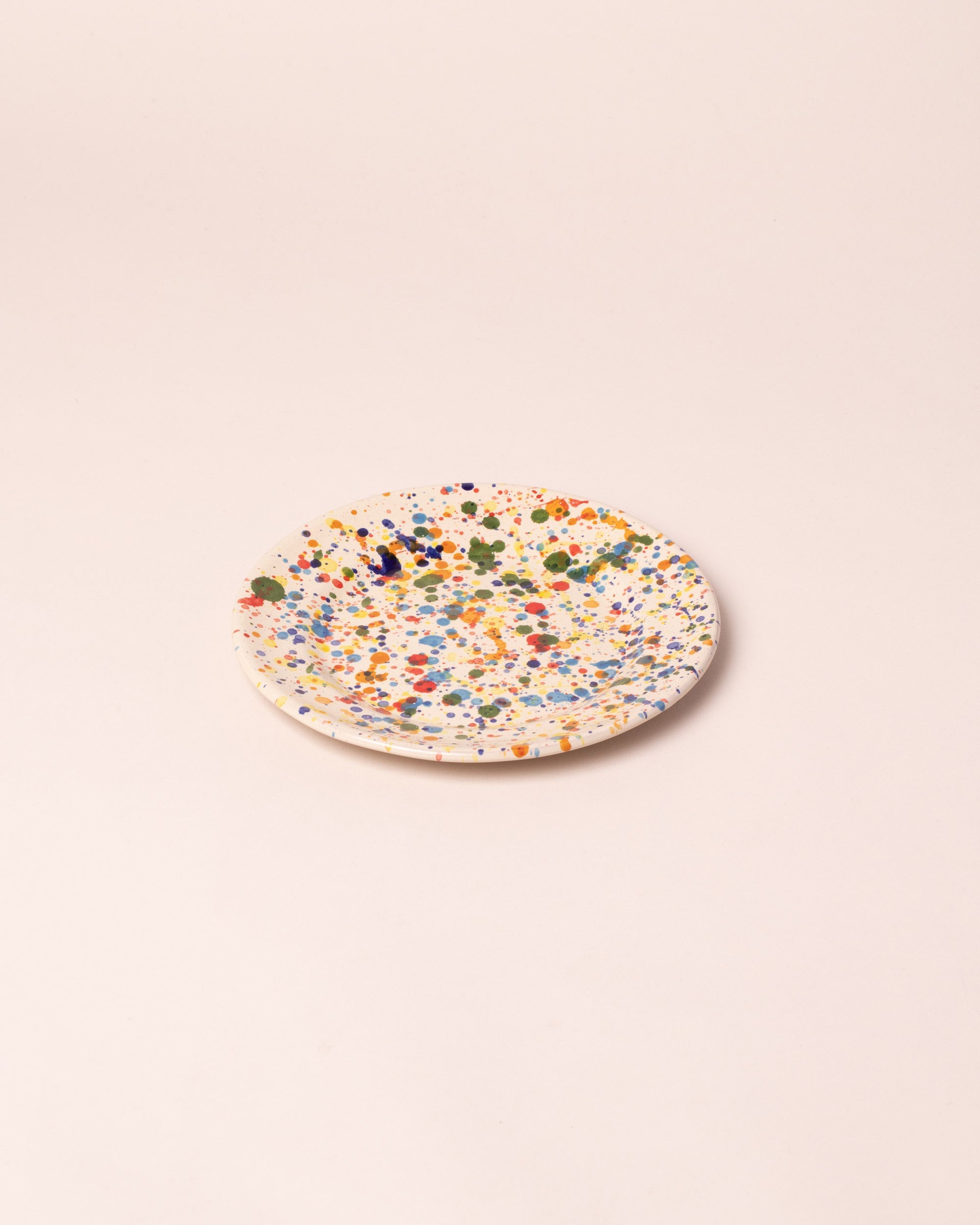 La Ceramica Vincenzo Del Monaco | Dessert Dish | Mociun