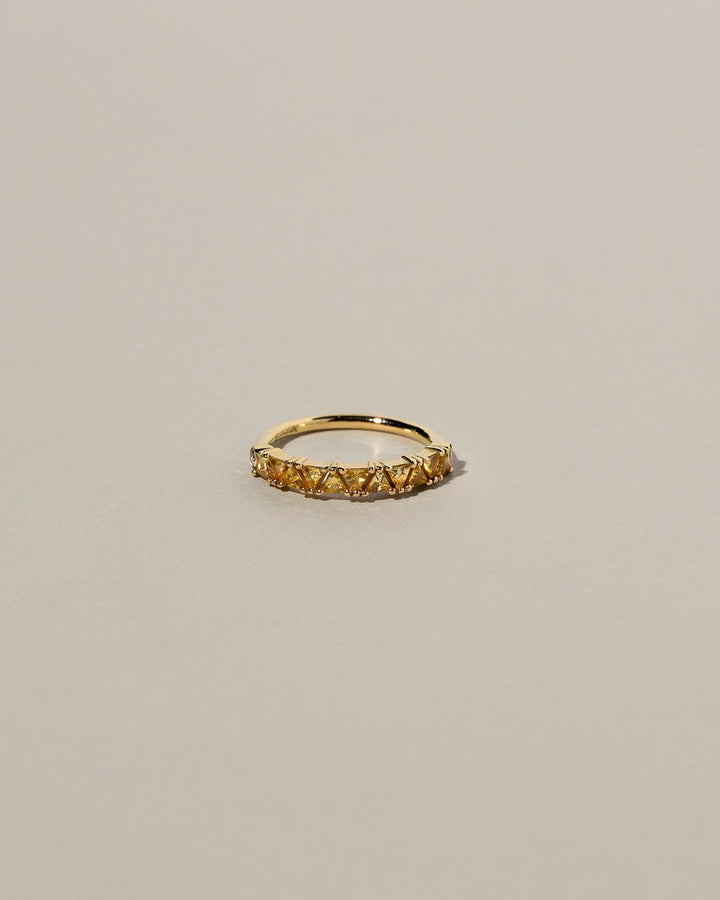 Mociun | Rings Collection