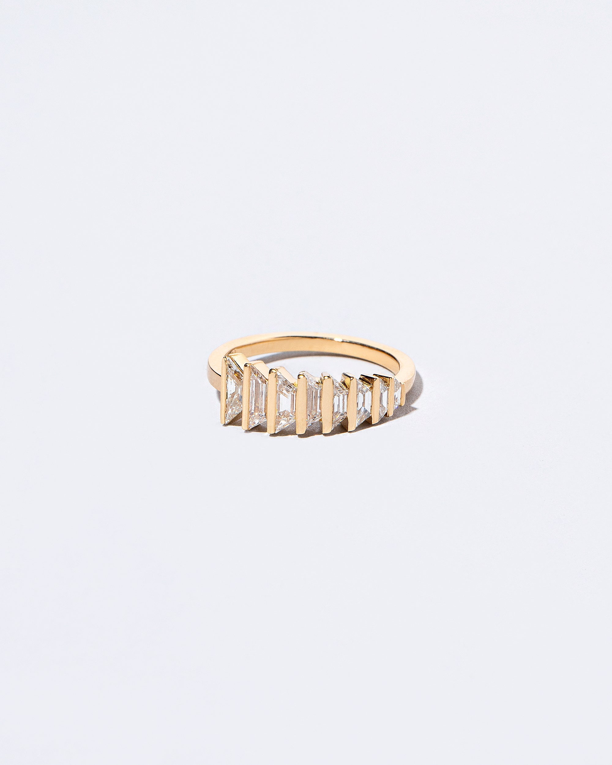 The Wedges Ring | Mociun