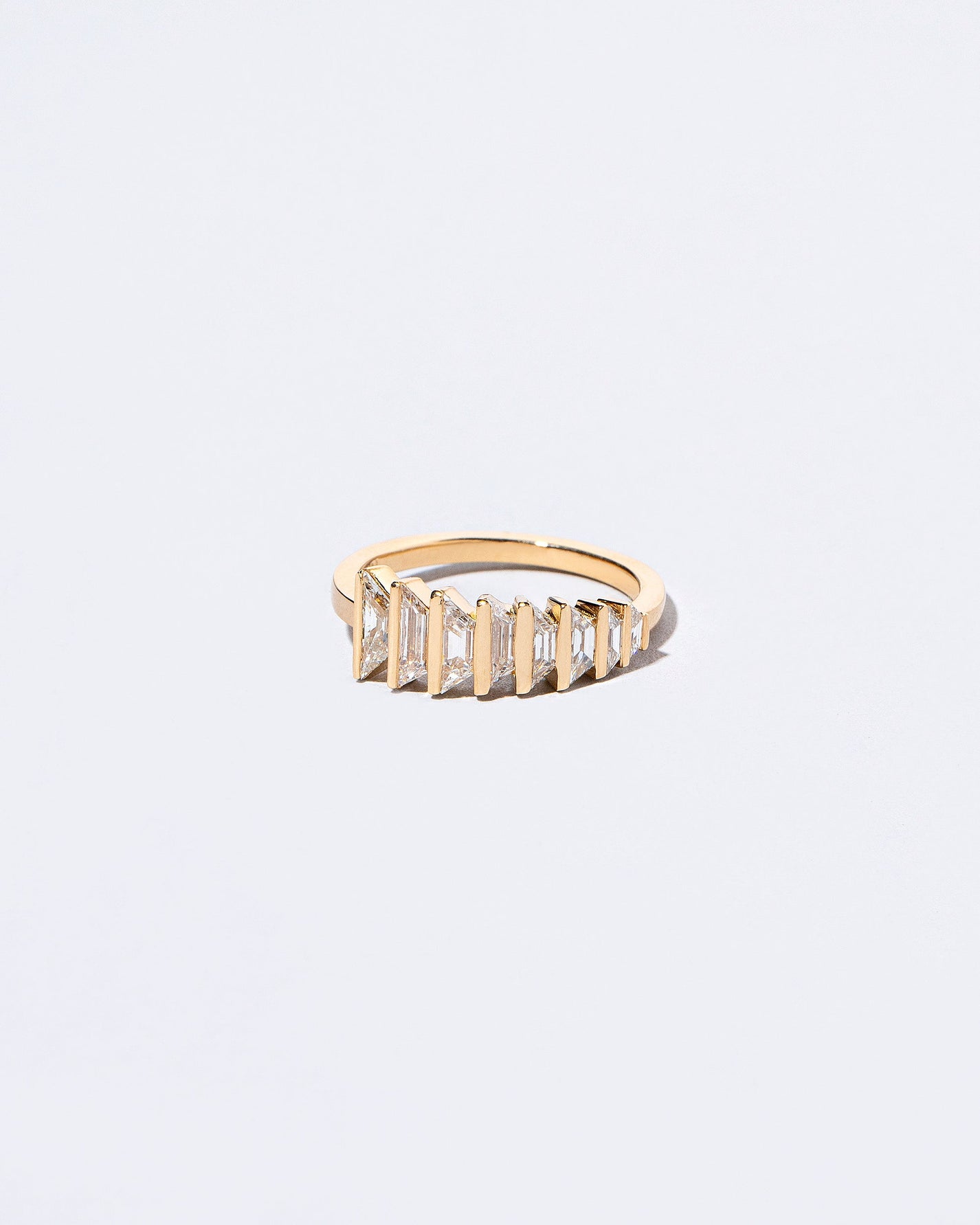 The Wedges Ring | Mociun
