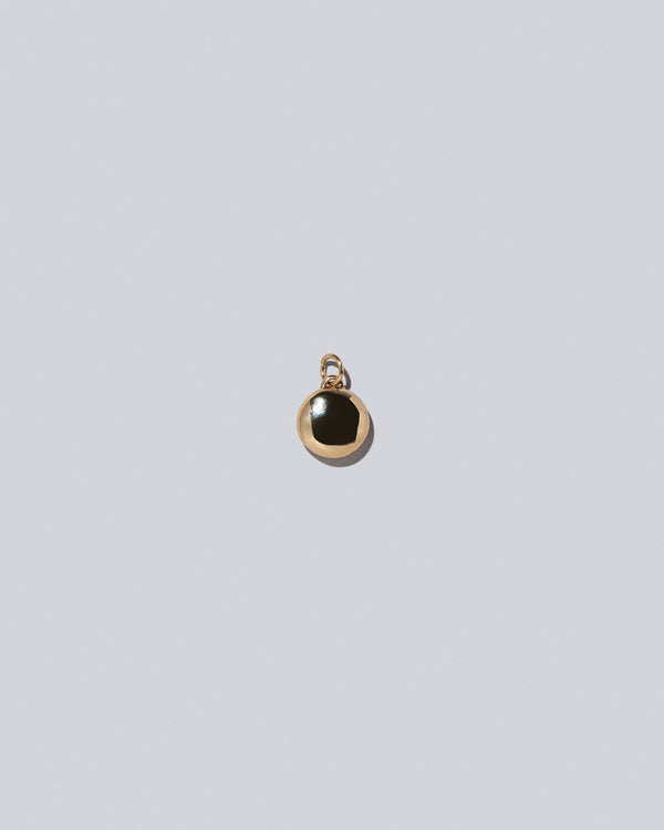 Time Capsule Necklace | Mociun