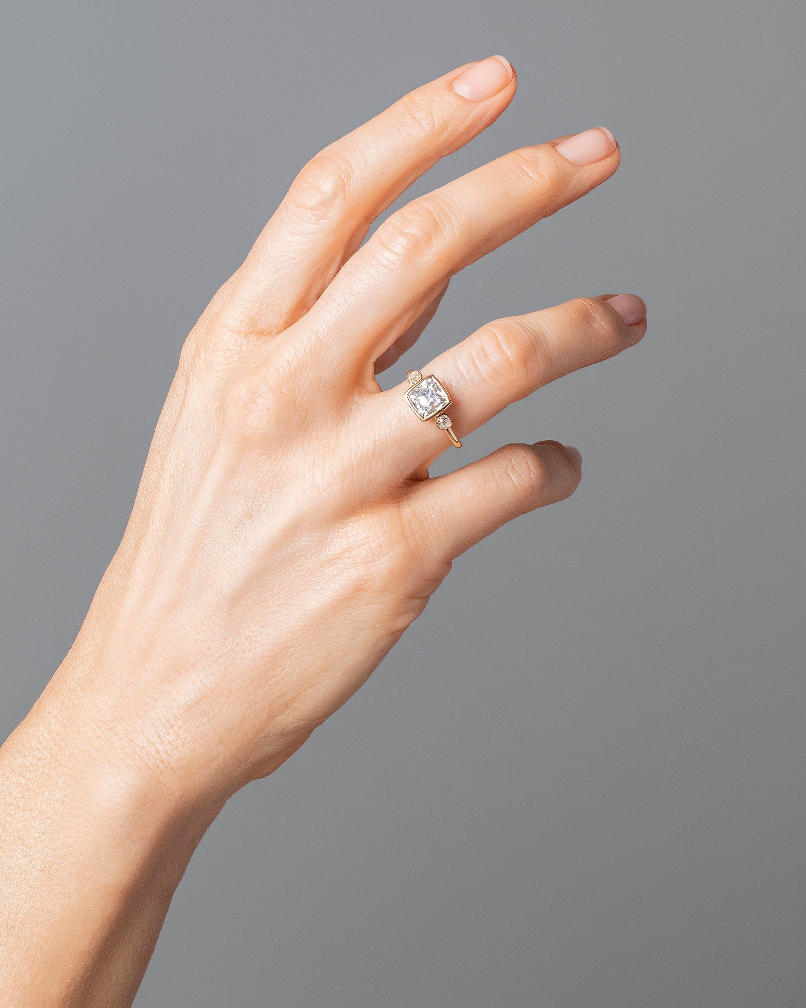 Genesis Ring | Mociun