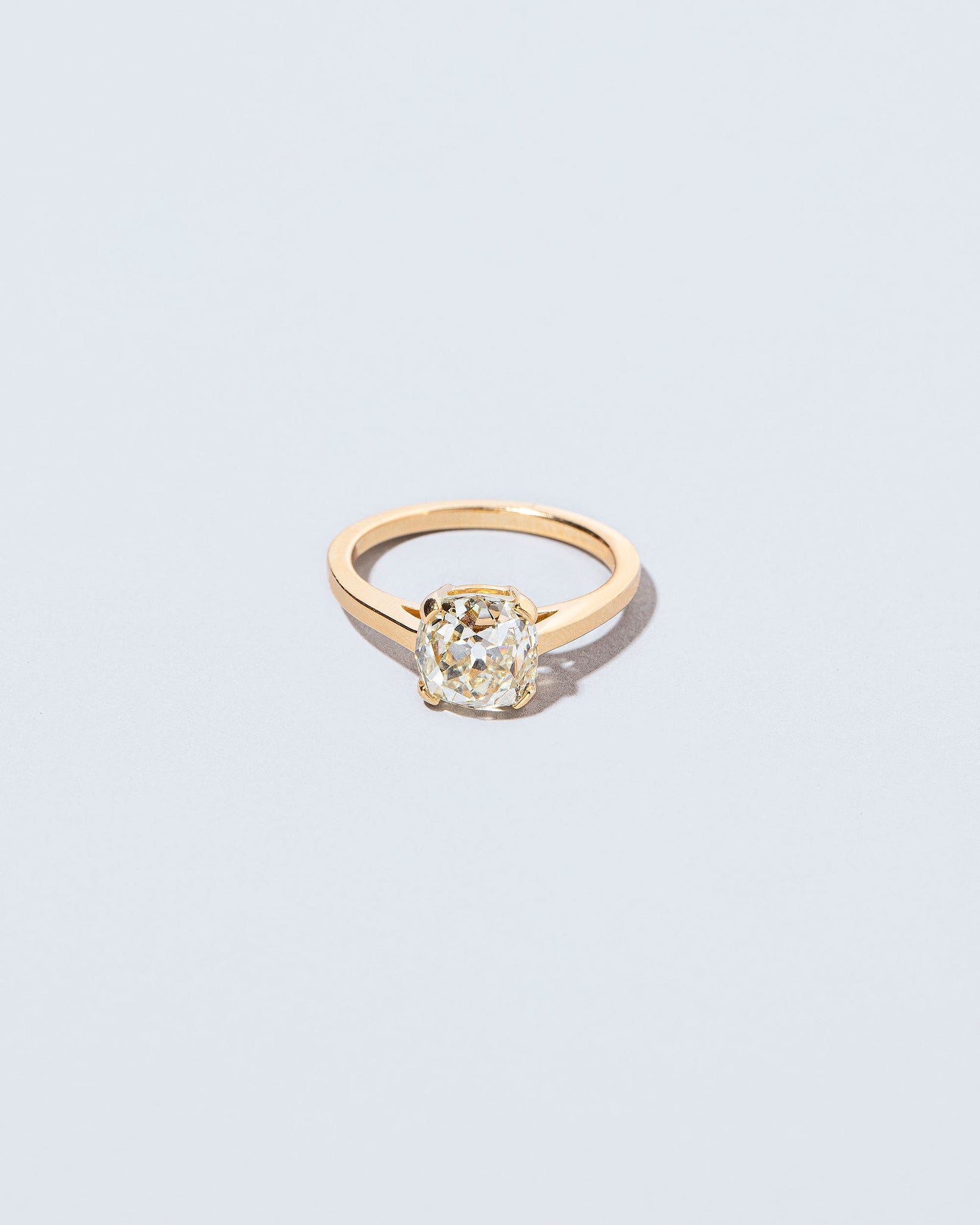 Ichor Ring | Mociun