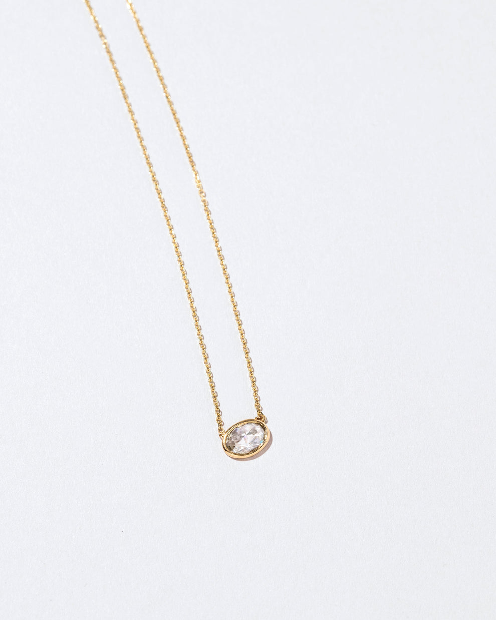 Elafonissi Necklace | Mociun