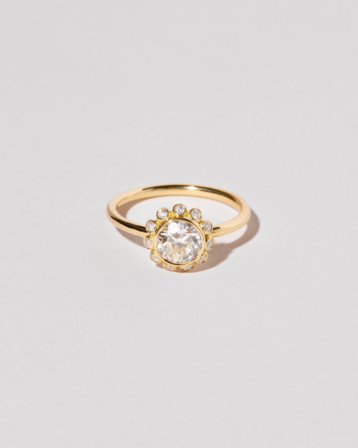 Mociun | Collection Engagement Rings