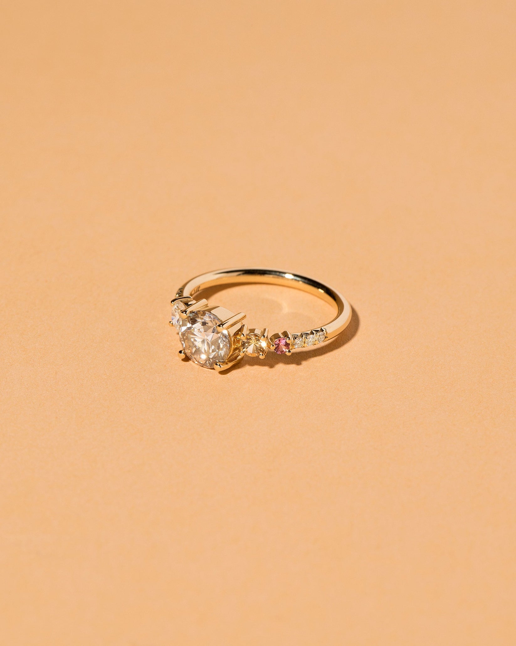 Rhea Ring | Mociun