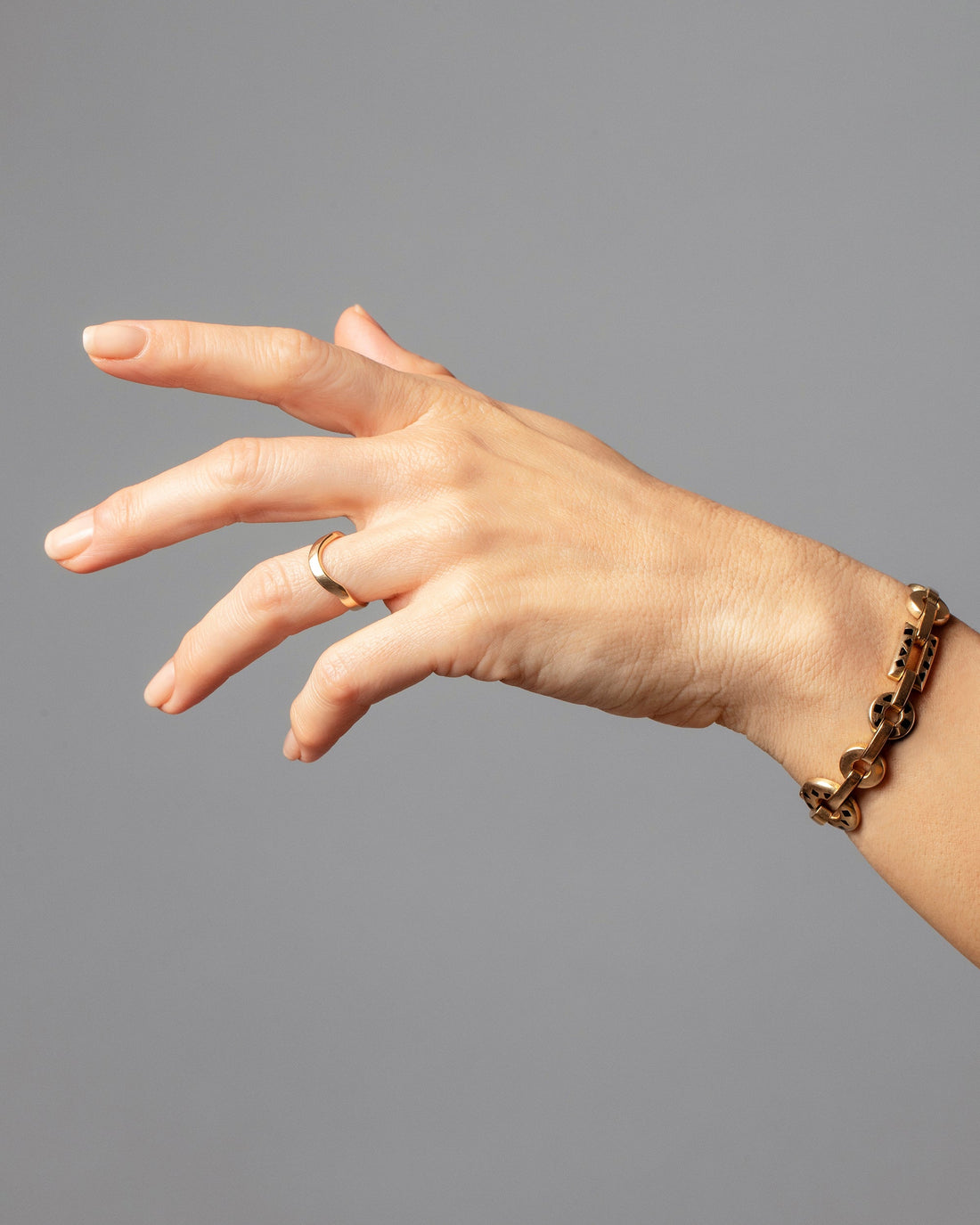 Mini Curve Band | Mociun