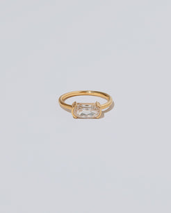 Passé Ring | Mociun