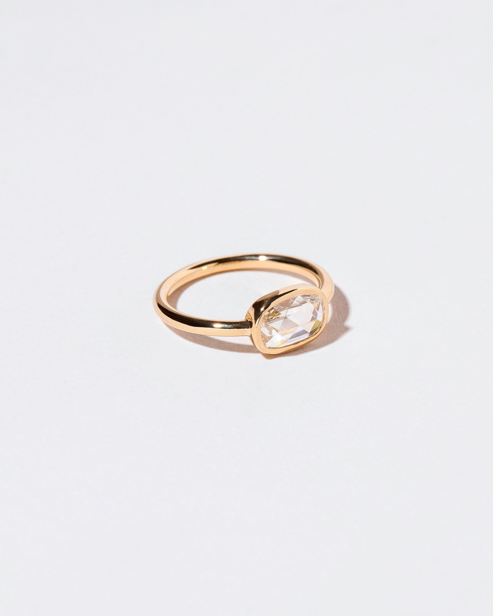 Apollo Ring | Mociun