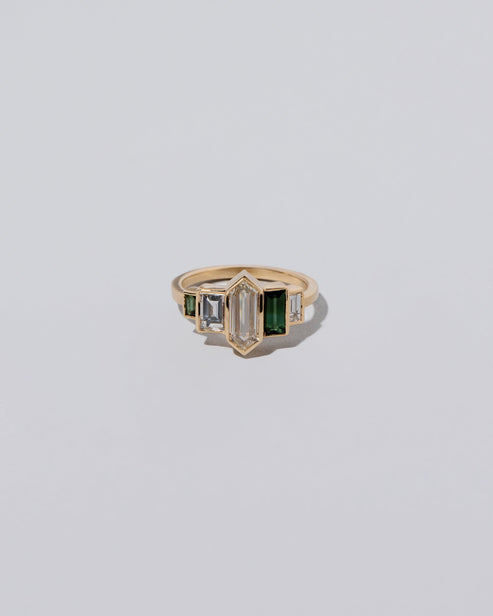 Palace Ring | Mociun
