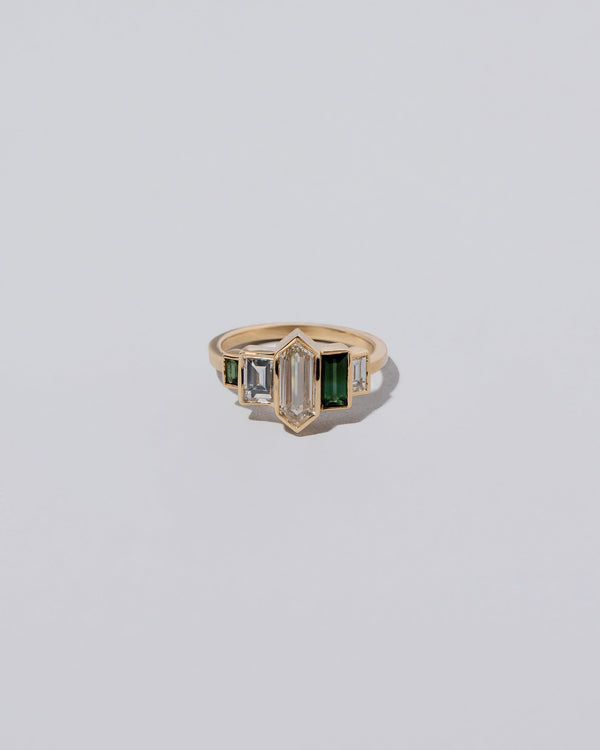 Palace Ring | Mociun