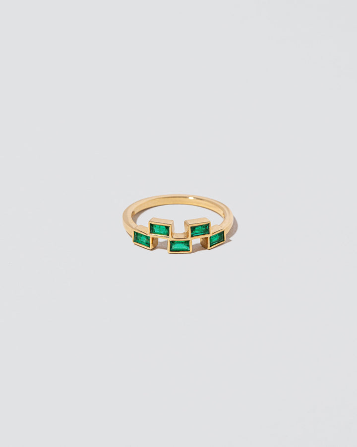 Mociun | Rings Collection