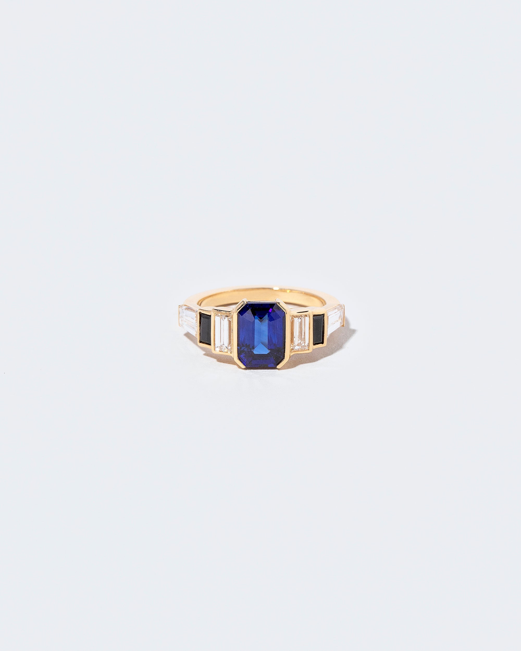 Progression & Development Ring | Mociun