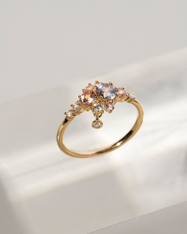 Mociun | Engagement Rings