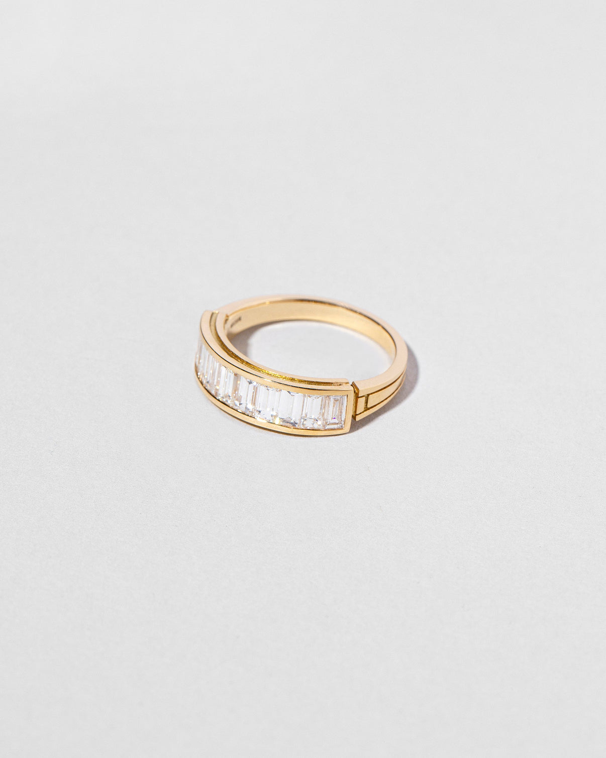 Arcade Ring | Mociun