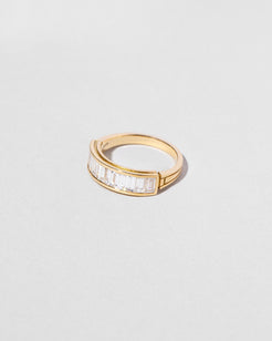 Arcade Ring | Mociun