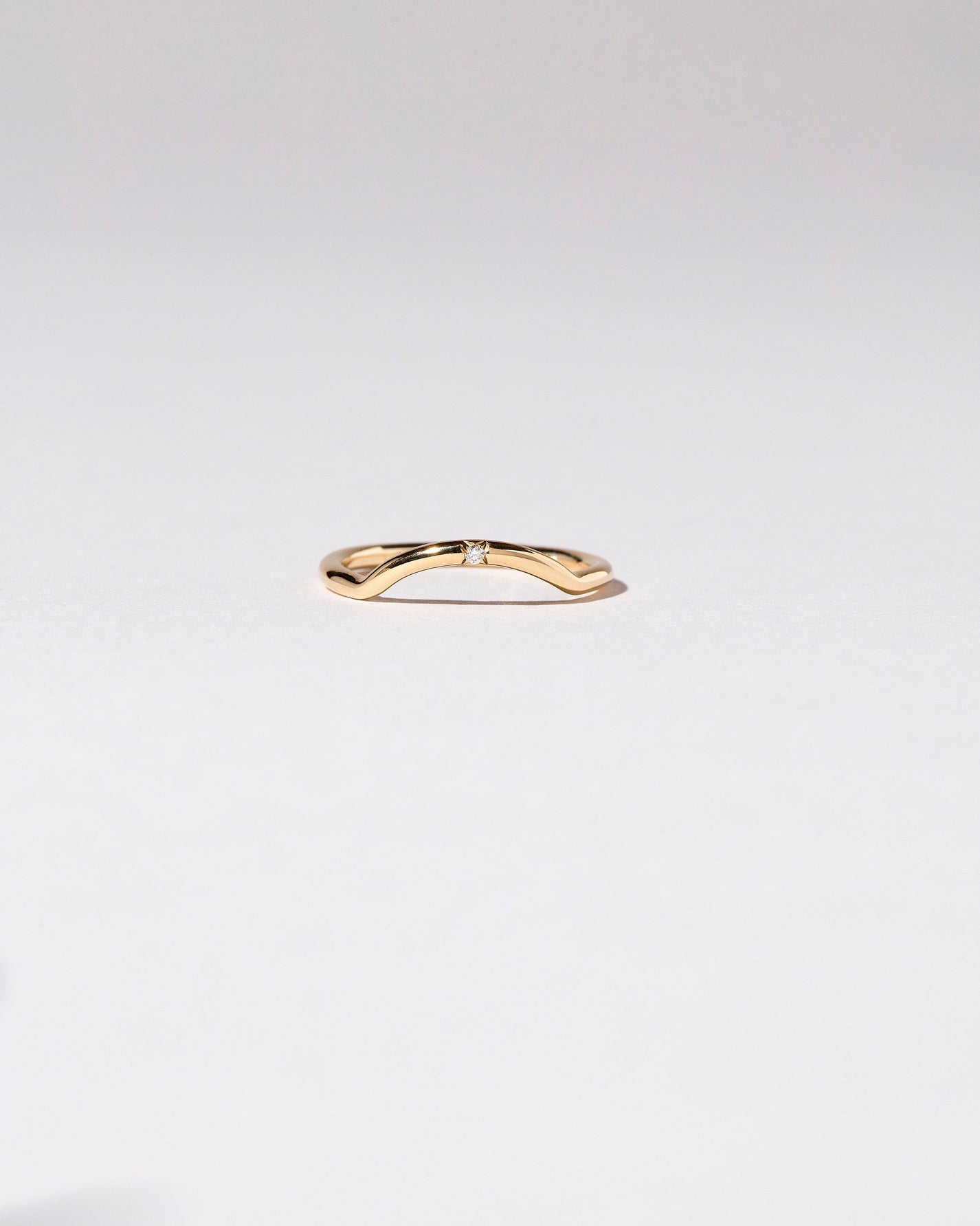 Mini Curve Band | Mociun