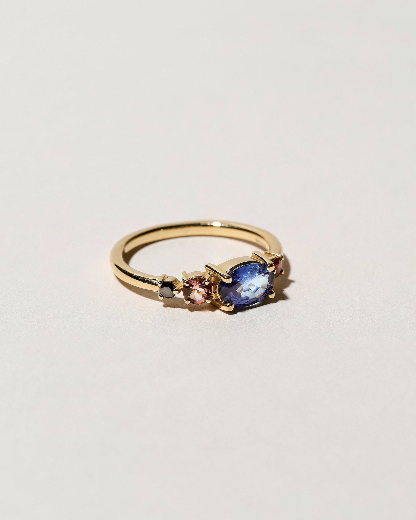 Polaris Ring | Mociun
