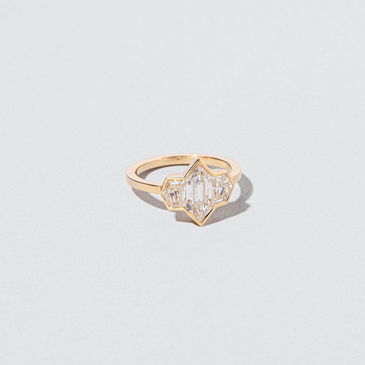 Multiverse Ring | Mociun